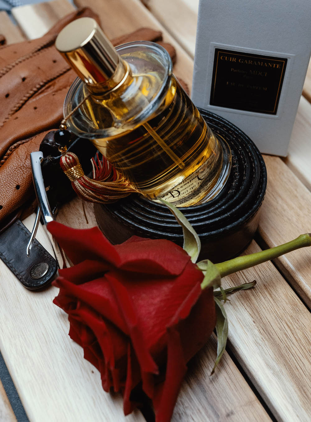 Men’s perfumes – Parfums MDCI